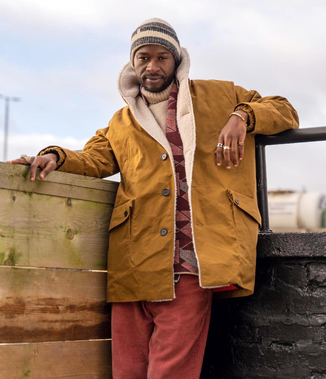 5 Scottish menswear brands that you should be wearing | The Gentleman's ...