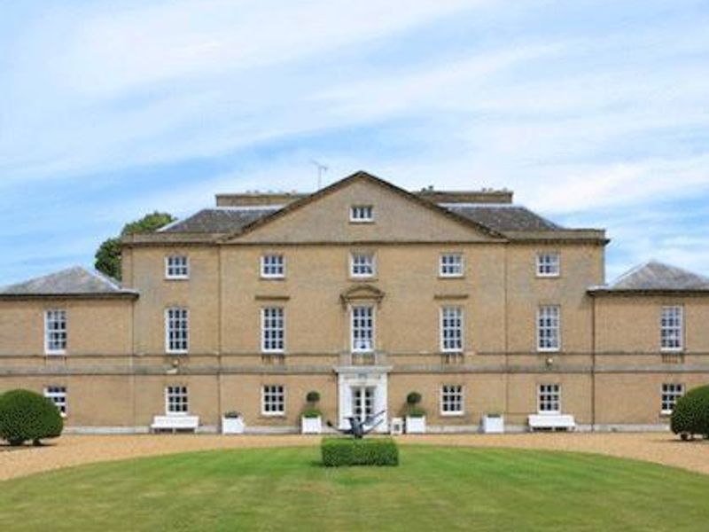 Property - Burnham Westgate Hall, Norfolk | The Gentleman's Journal ...