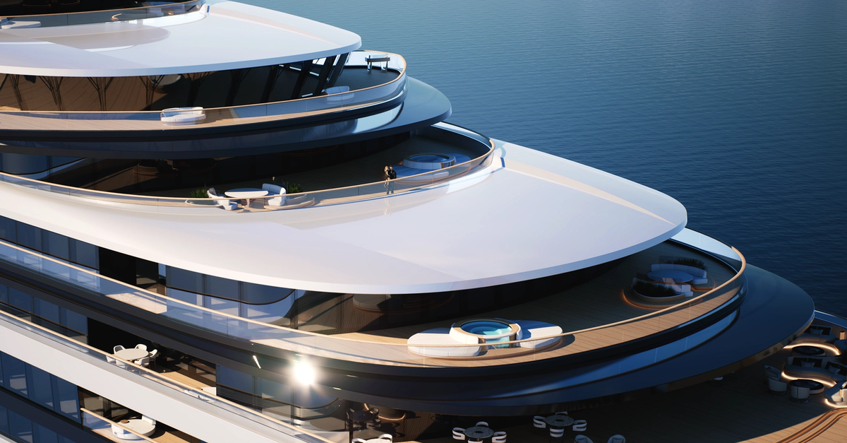 Yacht of the Week: Ulyssia | The Gentleman's Journal