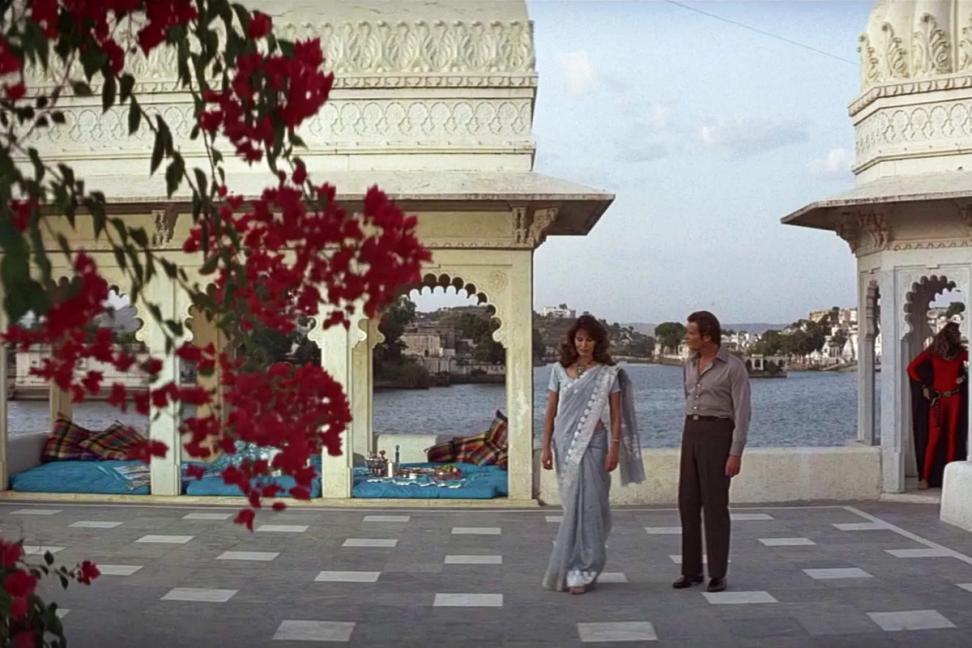 Here's every island James Bond has ever visited (fictional or otherwise ...