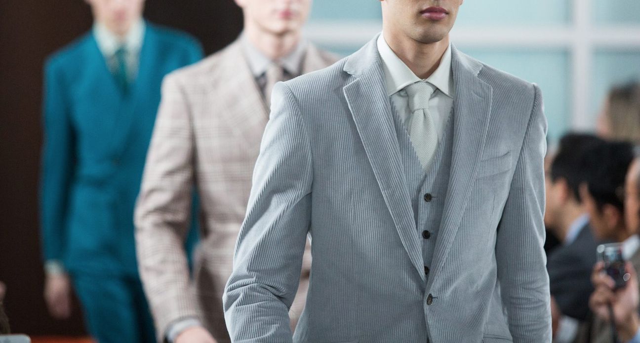 Toby Lamb: "Richard James Have Always Done Their Own Thing | The ...