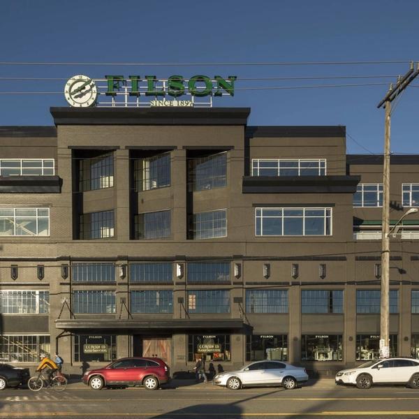 Filson: An introduction to an incredible brand | Gentleman's Journal ...
