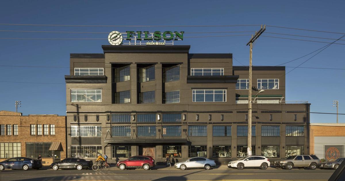 Filson: An introduction to an incredible brand | Gentleman's Journal ...