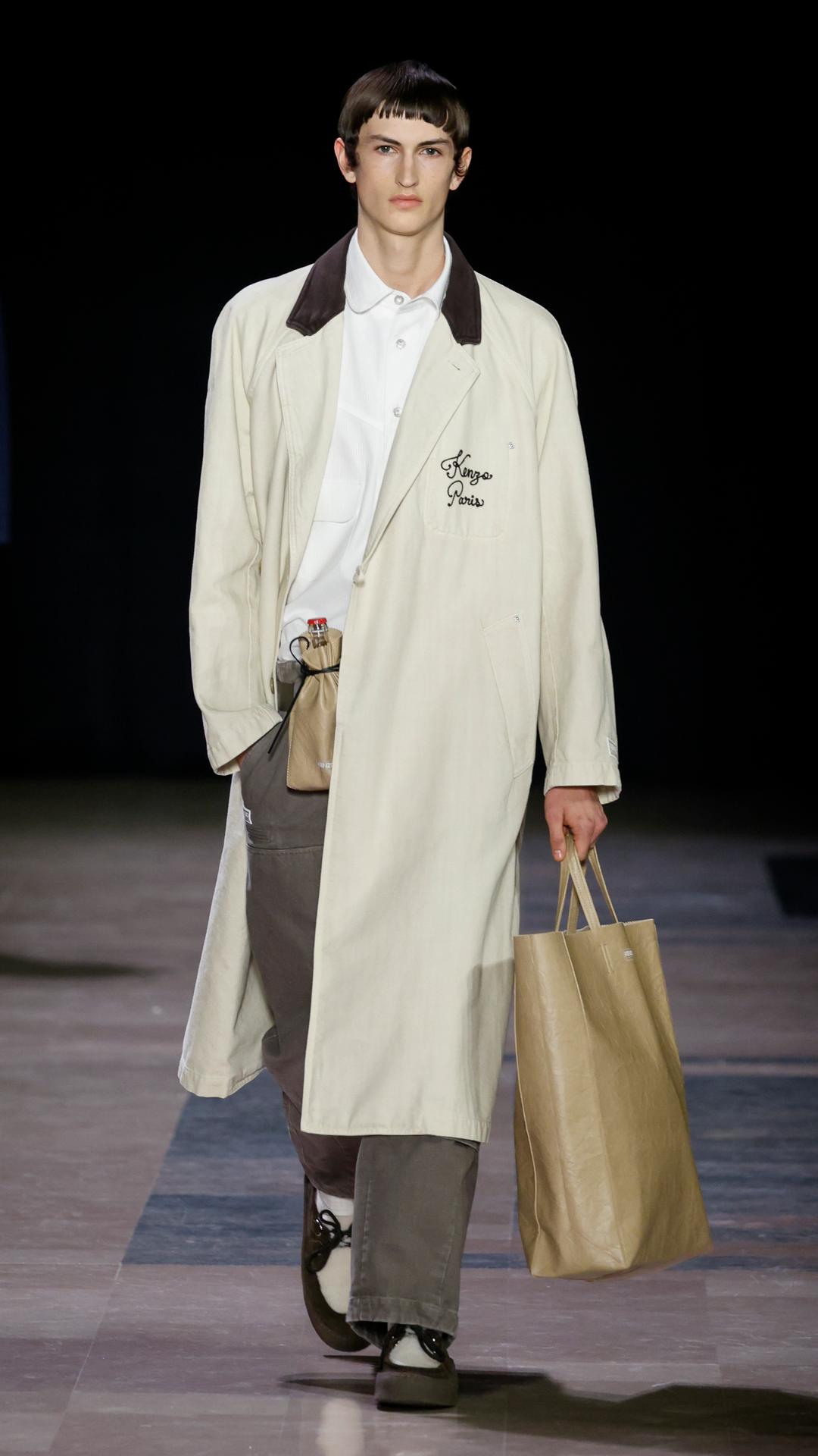 The biggest Autumn/Winter 2025 moments from Paris Fashion Week | The ...