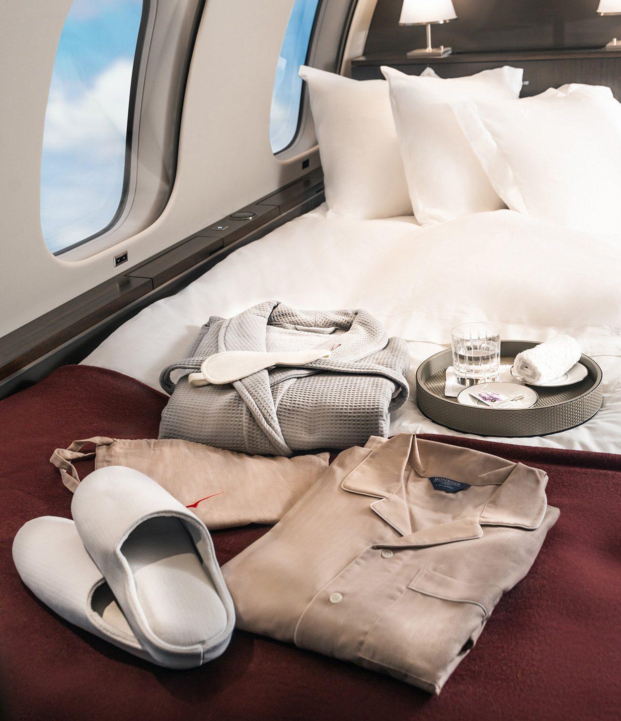 The VJ25 from VistaJet, the membership for flexible flyers | The ...