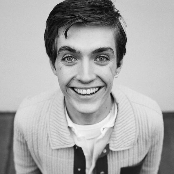 All aboard the wild ride that is Francis Bourgeois | Gentleman's Journal