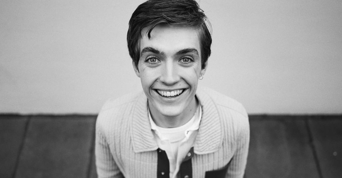 All aboard the wild ride that is Francis Bourgeois | The Gentleman's ...