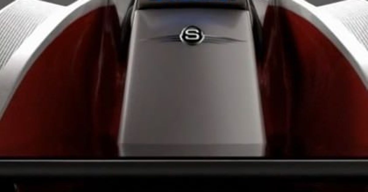 Introducing: Strand Craft V8 Wet Rod | The Gentleman's Journal | The ...