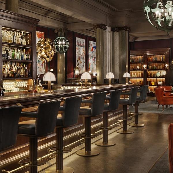 Win a Great British Bar Tour across London with Chase Distillery ...