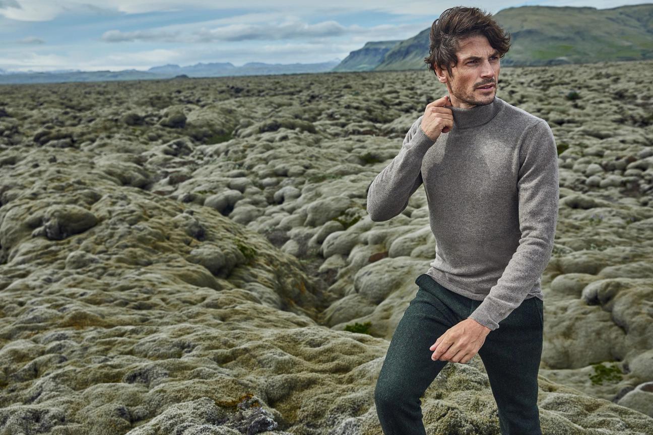 Inside the stylish world of Luca Faloni | Gentleman's Journal | The ...