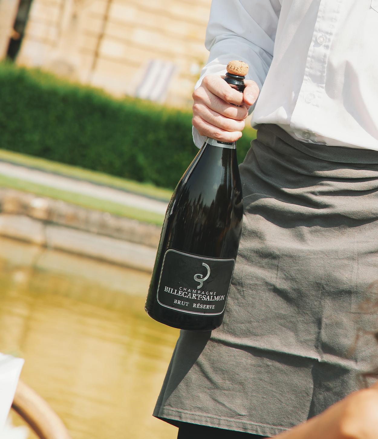 The Diary: Long Summer Lunch at Blenheim Palace 2024 | The Gentleman's ...