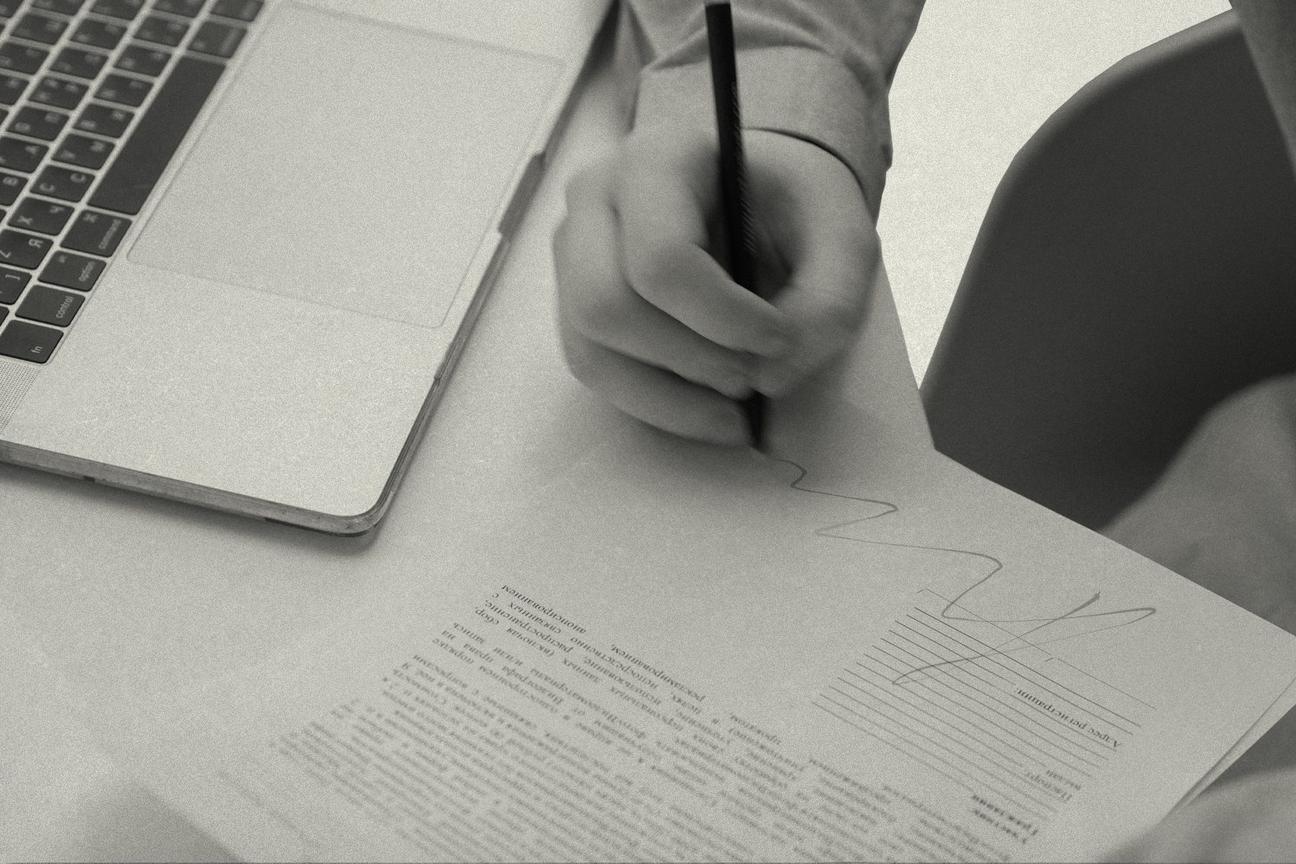 What does your signature say about you? | Gentleman's Journal | The ...