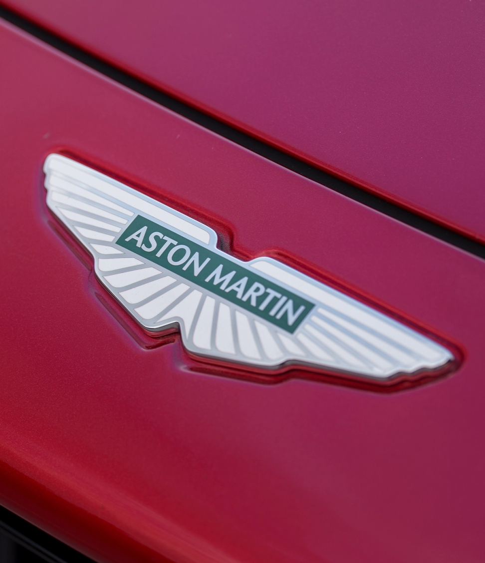 All you need to know about the Aston Martin DB12 | The Gentleman's Journal