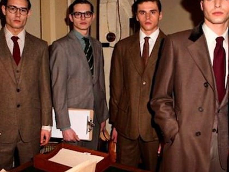 20 things only British people understand | The Gentleman's Journal ...