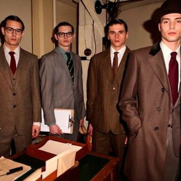 20 things only British people understand | The Gentleman's Journal ...