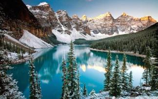 The 10 most jaw-dropping countries in the world | The Gentleman's Journal