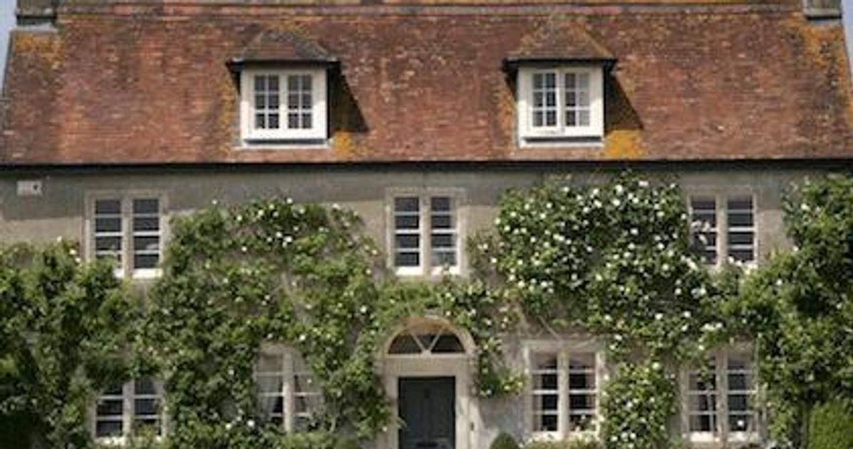 Property - Grange Farm, Maiden Bradley, Wiltshire. | The Gentleman's ...