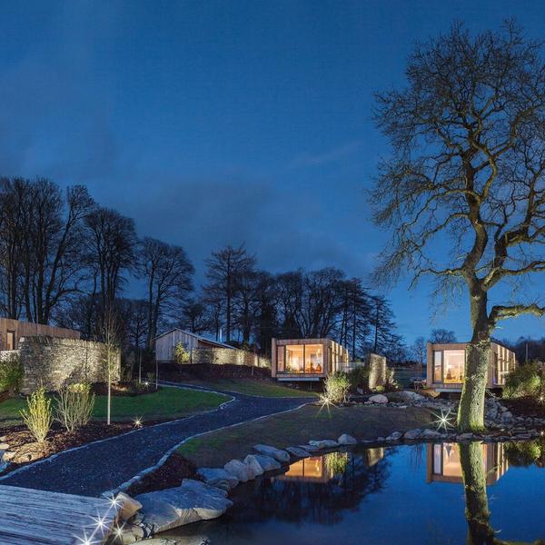 These are the best staycation spots for autumn | Gentleman's Journal
