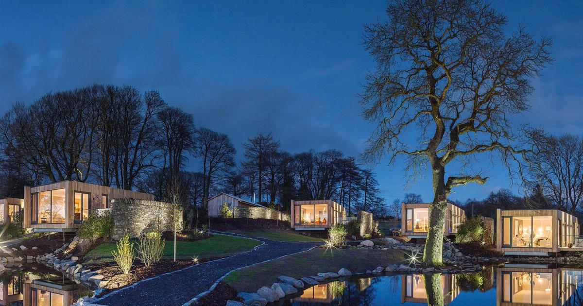 These are the best staycation spots for autumn | Gentleman's Journal
