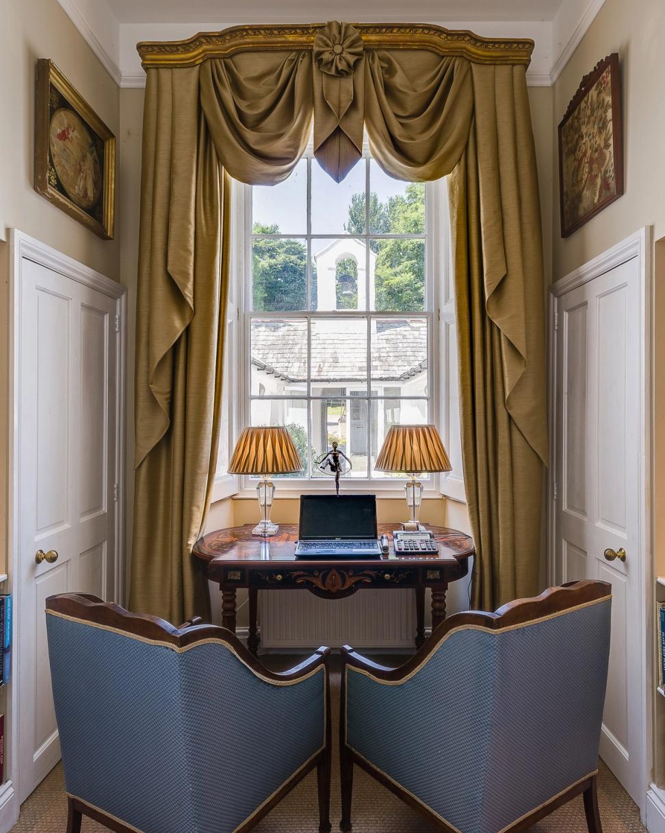 This manor will give you serious bragging rights | Gentleman's Journal ...