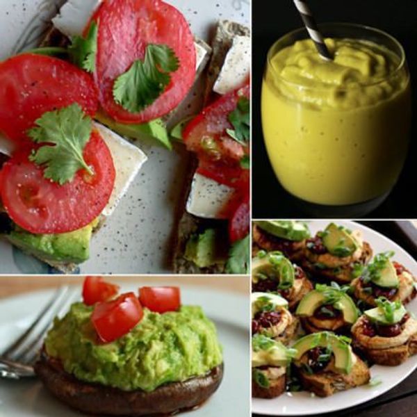 The Best Healthy Snacks For Men | The Gentleman's Journal | The latest ...