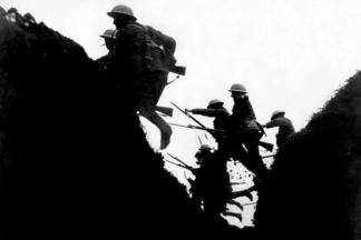 The 20 most amazing war photographs | The Gentleman's Journal