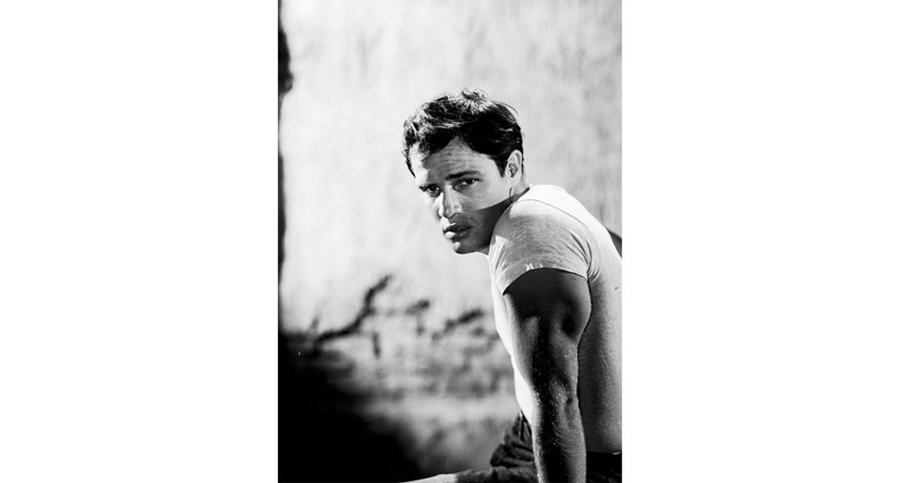 How to dress like style icon Marlon Brando | The Gentleman's Journal ...