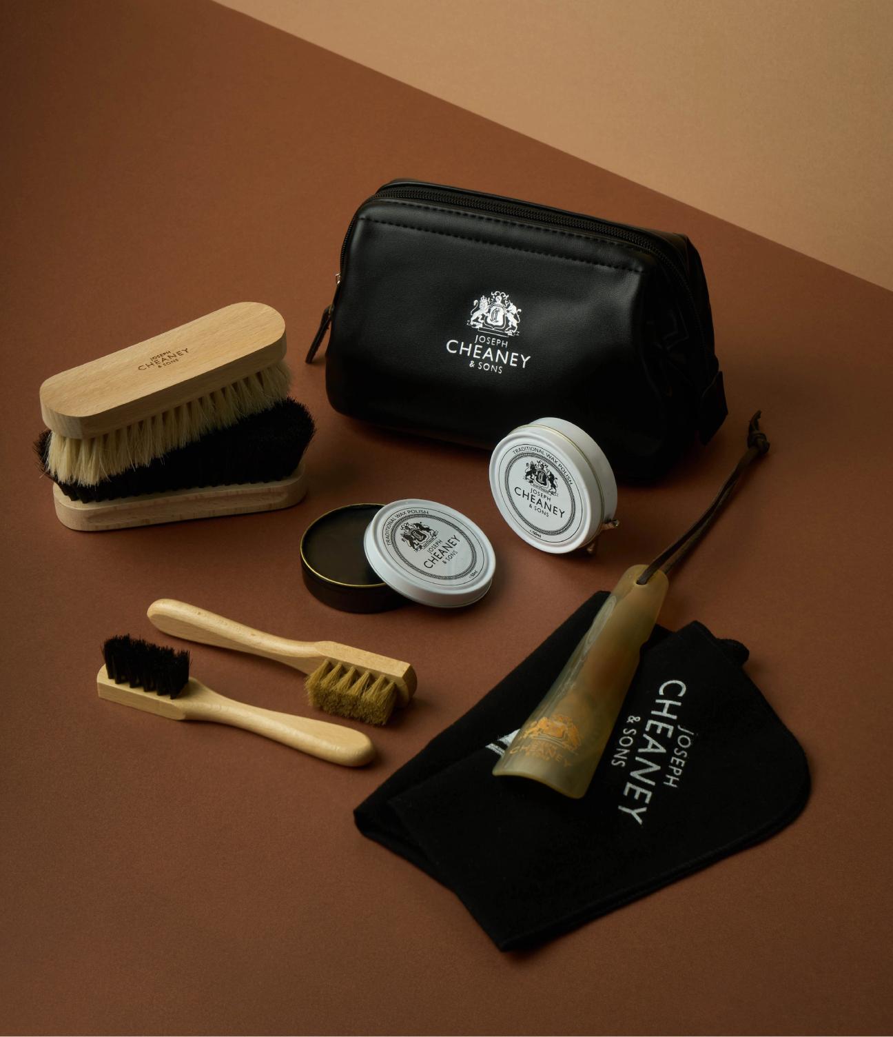 How to properly take care of your leather shoes | The Gentleman's Journal