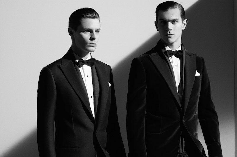 How to look your best ever in black tie this season | The Gentleman's ...