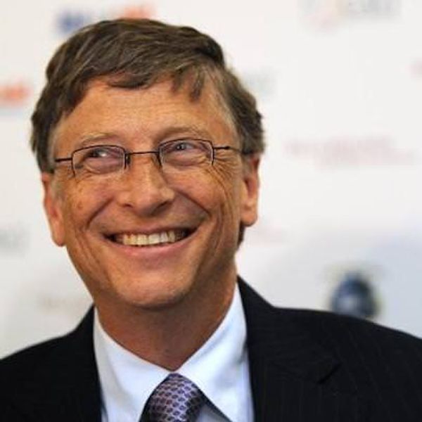 America’s 25 Richest Individuals | The Gentleman's Journal | The latest ...