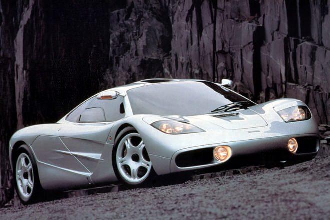 The best British cars of all-time | The Gentleman's Journal
