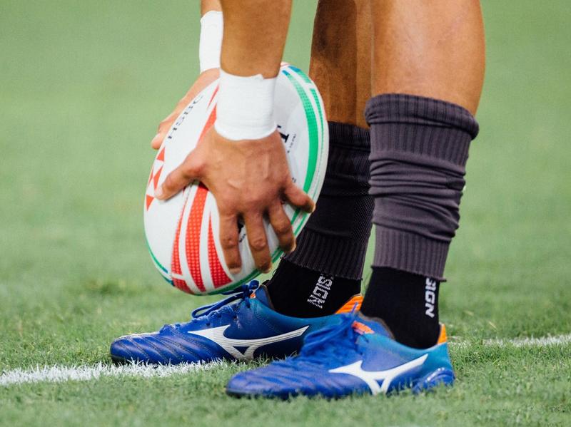 How to build your body like an elite rugby player | The Gentleman's ...