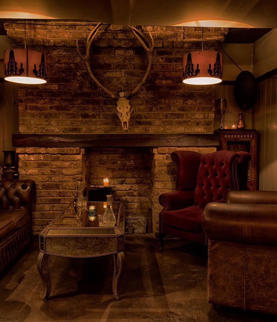 These are the 10 best speakeasy bars in London | The Gentleman's Journal