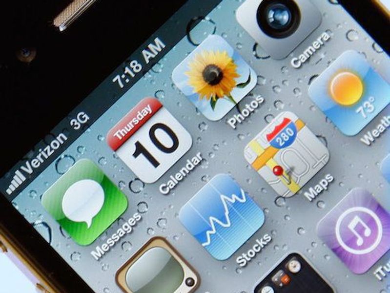 5 life changing apps for the modern gentleman | The Gentleman's Journal ...