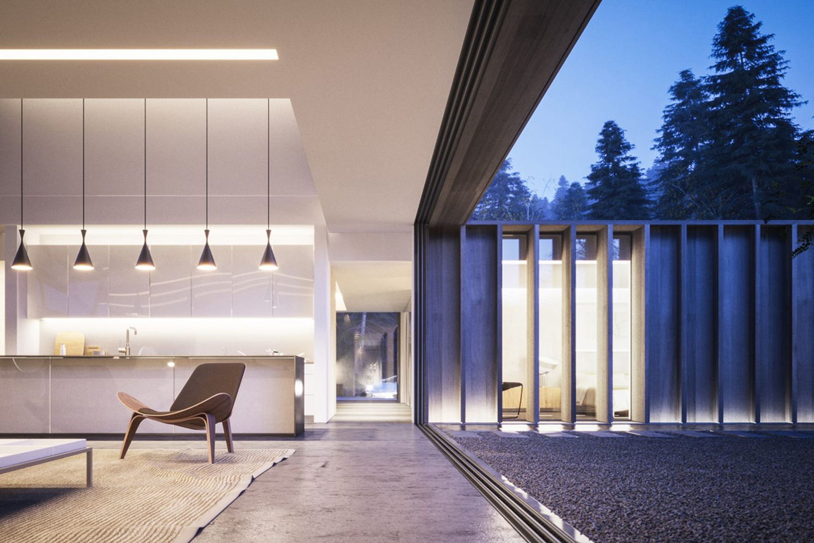 Inside Hertfordshire's Carey House | The Gentleman's Journal ...