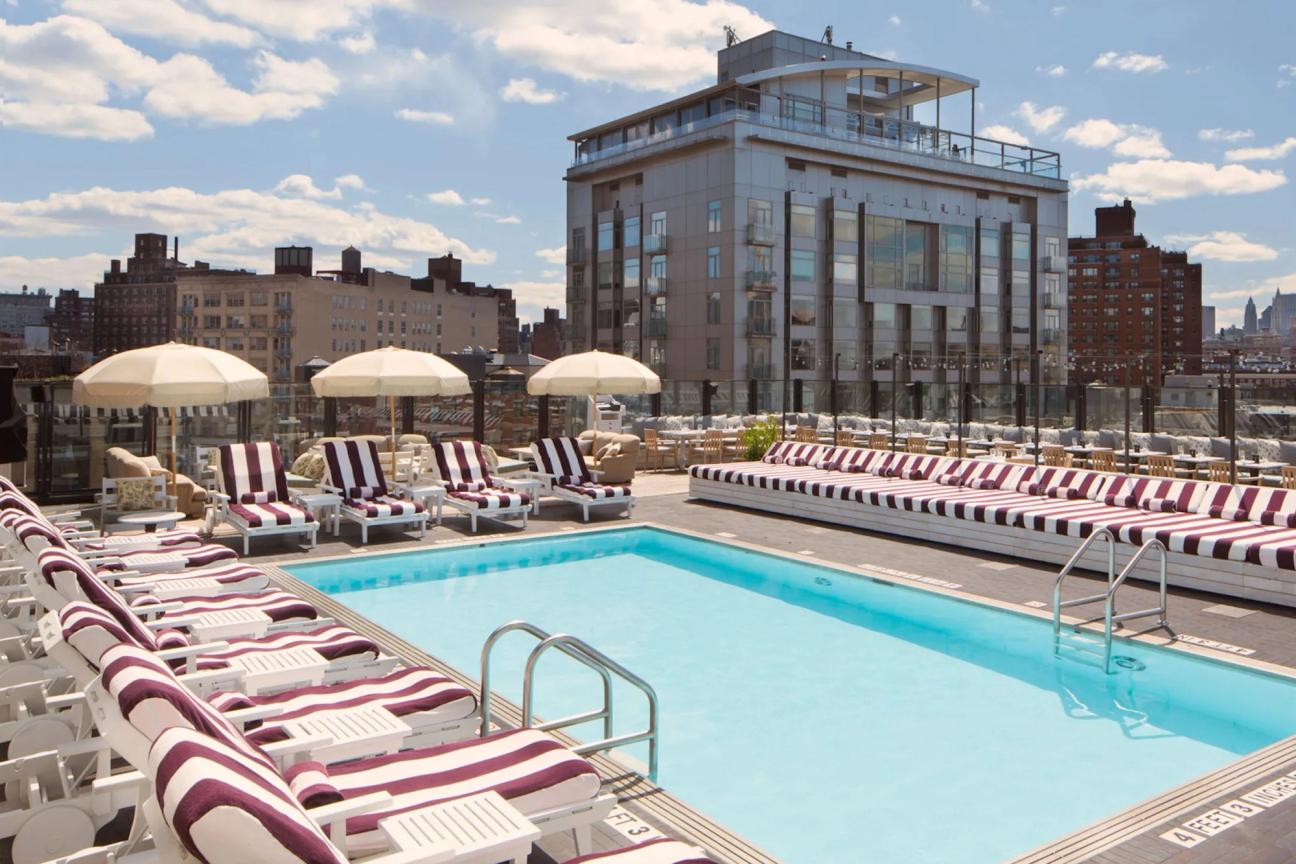 The best private members' clubs in New York | The Gentleman's Journal