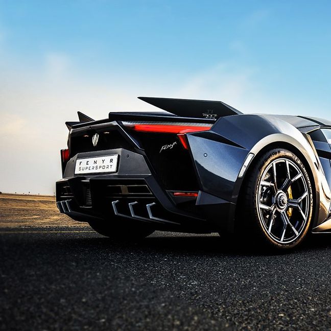 These are the 5 best supercar brands you’ve never heard of | Gentleman ...