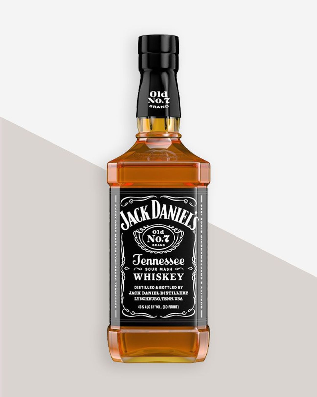 Here’s every whisky James Bond ever drank | Gentleman's Journal ...