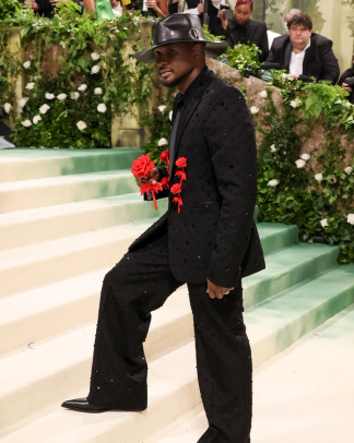The best-dressed men at the Met Gala 2024 | The Gentleman's Journal