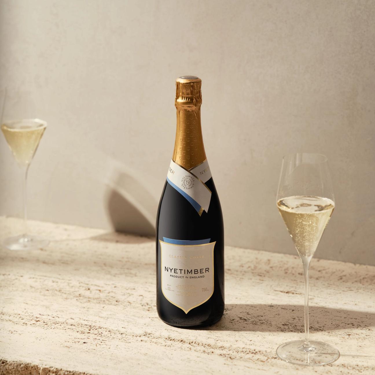 A momentous uniting of British brands | The Gentleman's Journal