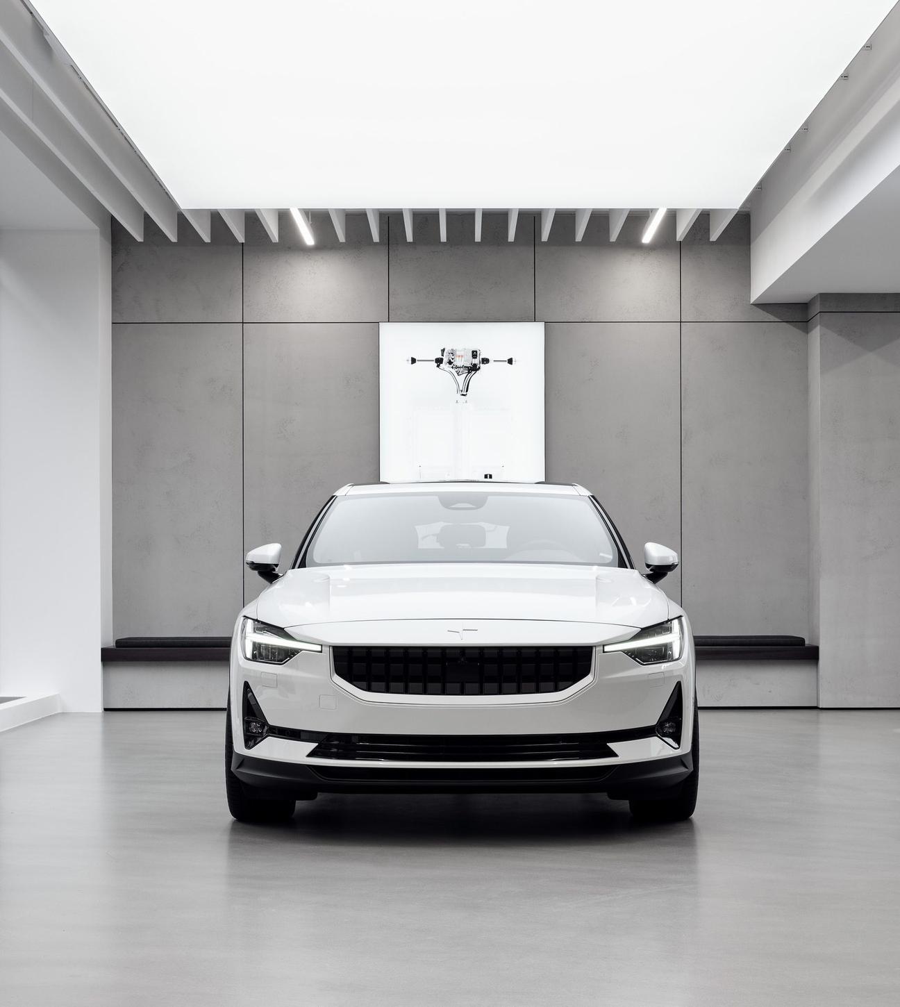 Here’s how Polestar is rebuilding the electric car | The Gentleman's ...