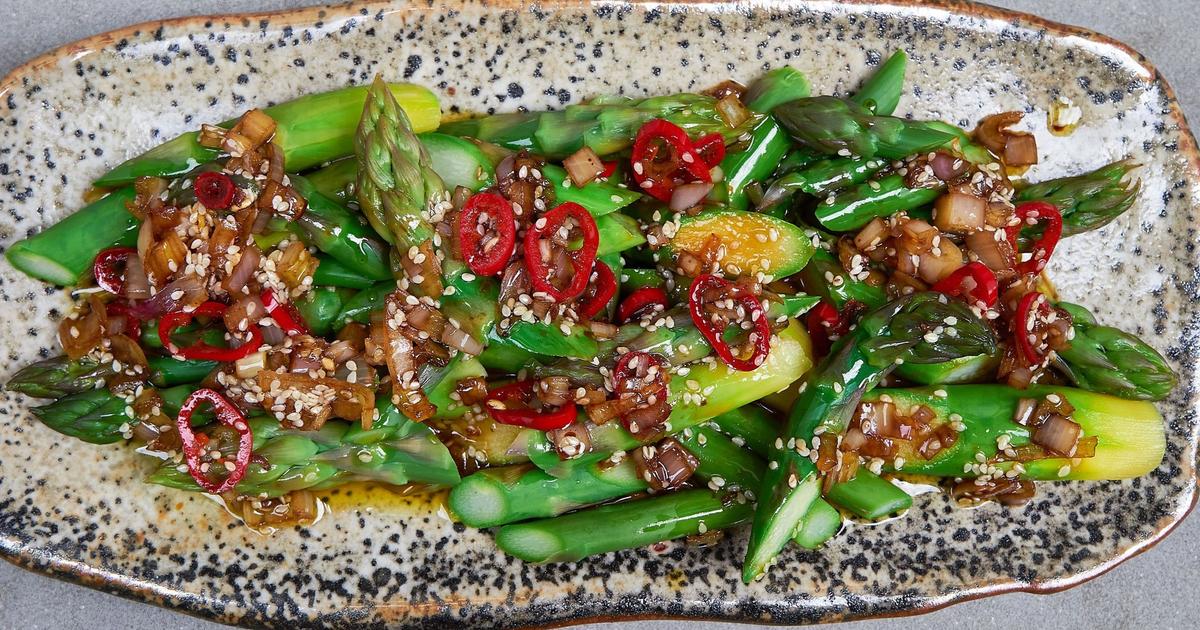 These are the best dishes to eat al fresco | Gentleman's Journal ...