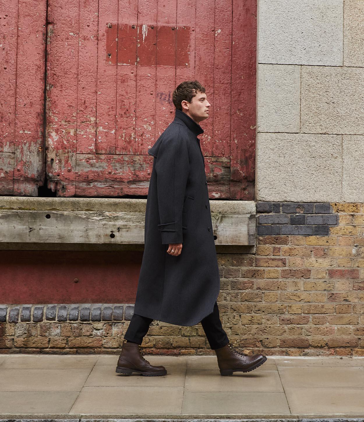 Introducing Cheaney's AW22 collection | The Gentleman's Journal
