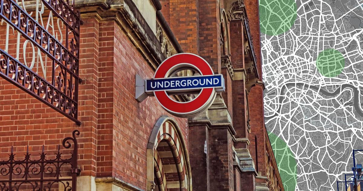 These are the 10 best places to live in London, ranked | Gentleman's ...