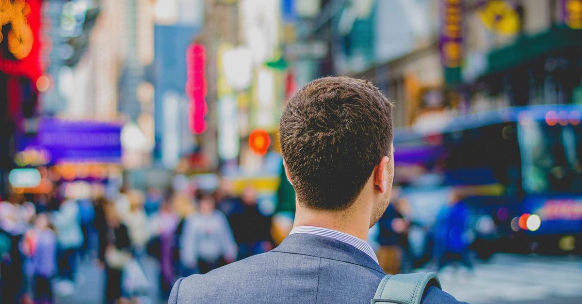 10 things you need to know about being in your 30s | Gentleman's ...