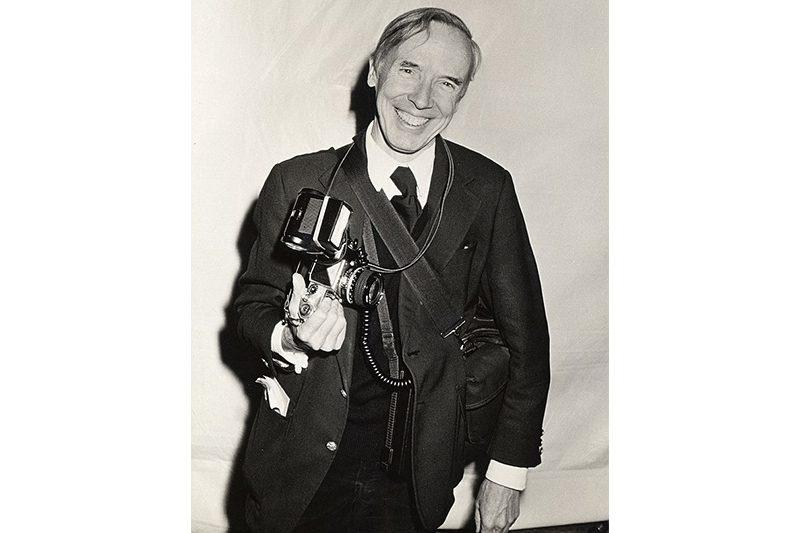 The extraordinary life of Bill Cunningham | The Gentleman's Journal