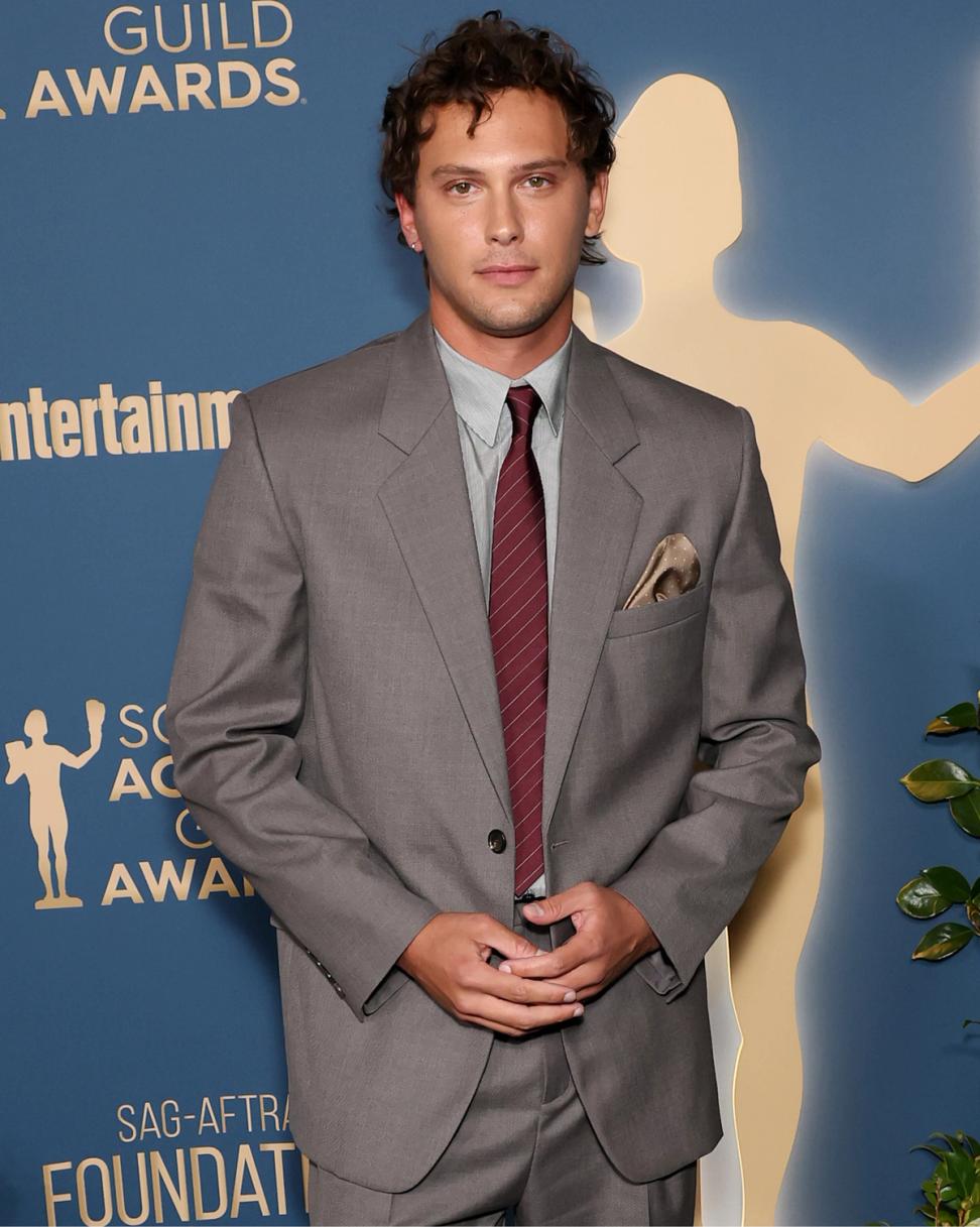 A rundown of the 23 best-dressed men of 2024 | The Gentleman's Journal