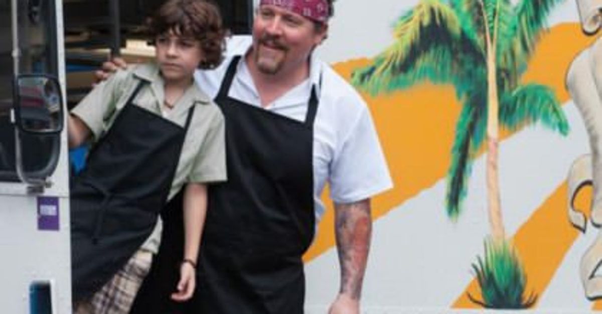 3 Films You Need To See This Summer | The Gentleman's Journal | The ...