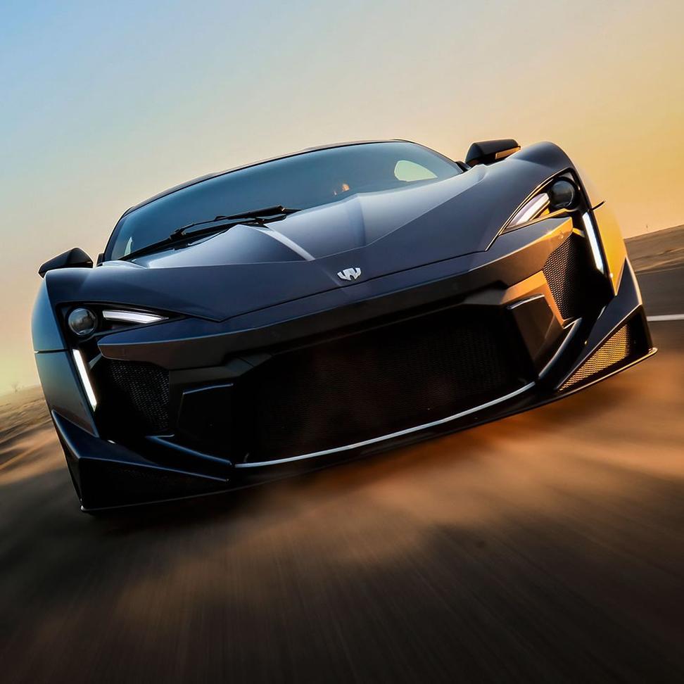 These are the 5 best supercar brands you’ve never heard of | The ...