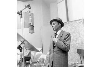 Frank Sinatra's defining style moments | The Gentleman's Journal